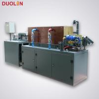 China ISO CE IGBT Induction Billet Heater Machine For Metal Forging for sale