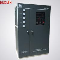 China 500KW 3 Phase IGBT Induction Billet Heater Green Energy Inductive Steel Rod Preheating Machine for sale