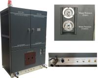 China 500KW 3 Phase IGBT Induction Billet Heater Green Energy Inductive Steel Rod Preheating Machine for sale