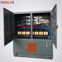 China Seamless Pipe Hot Piercing Induction Heating Equipment Steel Billet Heater for sale