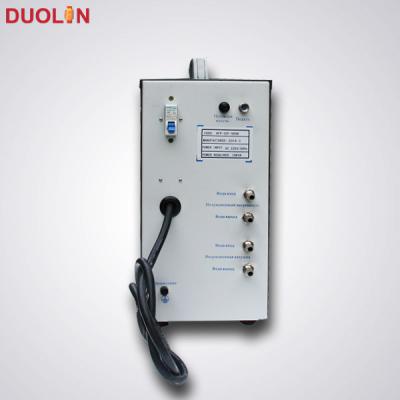 China 50-100Khz 15 KW Induction Soldering Machine Tube Induction Welding Machine for sale