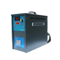 China High Frequency Induction Heating Generator For Brazing 220V/50Hz Single Phase for sale