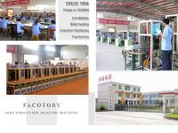 China High Frequency Induction Heating Generator For Brazing 220V/50Hz Single Phase for sale