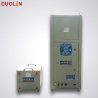 China IGBT Induction Heater With 24 Hours Non Stop Duty Cycle And Water Cooling System For 7KW To 800KW Power Output for sale