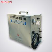 China 50-100Khz Induction Soldering Equipment Portable Small Power Induction Heater For Welding for sale
