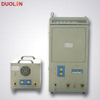 China High Frequency Induction Welding Machine Copper Tube Induction Brazing Equipment 1KHz To 400KHz for sale