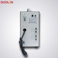 China 220V/50Hz Sigle Phase Small Induction Heater 10kw Light Weight for sale