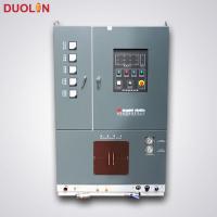 China Inductive Heating System Steel Case Cnc Induction Hardening Machine Hot Gear Shaft Quenching for sale