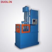 China Inductive Heating System Steel Case Cnc Induction Hardening Machine Hot Gear Shaft Quenching for sale