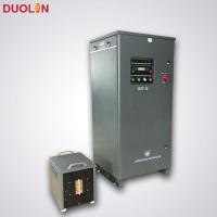 China PLC 380 V Induction Heat Treat Equipment Induction Hardening Equipment for sale