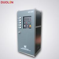 China Continuous Induction Quenching And Tempering Machine Long Bar Induction Heating Furnace for sale