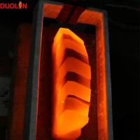 China IGBT Induction Brazing Machine For Copper Stainless Steel Heating for sale