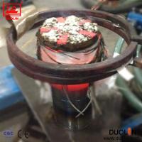 China IGBT Induction Brazing Machine For Copper Stainless Steel Heating for sale
