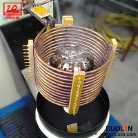 China IGBT Induction Brazing Machine For Copper Stainless Steel Heating for sale