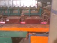 China Thread Bar Long Bar  Induction Heating Machine Hardening And Tempering Automatic Production Line for sale