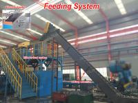 China 350KW Induction Heating Oven For Hot Forge Billet Induction Heater for sale
