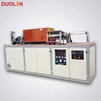 China Industry Induction Billet Heater 350kW Hot Forge Production Line for sale