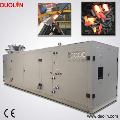 China Rapid Induction Heating Equipment For Metal Hardening Brazing And Soldering Tasks for sale