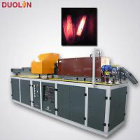 China Rapid Induction Heating Equipment For Metal Hardening Brazing And Soldering Tasks for sale