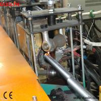 China Automatic Hardening And Temperinginduction Heating Equipment Thread Bar Long Bar for sale