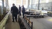 China Automatic Hardening And Temperinginduction Heating Equipment Thread Bar Long Bar for sale
