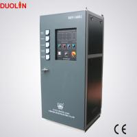China 160KW Low Frequency Induction Billet Heater Furnace CE ISO Certificate Steel Billet Heater for sale