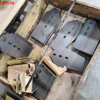 China 200KW High Frequency Induction Heater Air Chiller Flat Angle Bar Induction Heating Power Supply For Hot Forming for sale