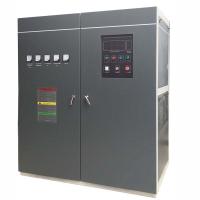 China Steel Blank Hot Forge Oven Induction Heating Equipment Low frequency for sale