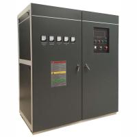 China 0.5-5KHZ Medium Frequency Induction Heating Machine For 20-100 mm Steel Billet for sale