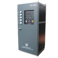 China Energy Saving Billet Hot Forge Induction Heating Equipment 350KW Low Frequency for sale
