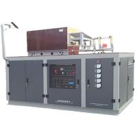 China Energy Saving Billet Hot Forge Induction Heating Equipment 350KW Low Frequency for sale