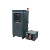 China Roller Pin Shaft Gear High Frequency Induction Heating Machine For Hot Quenching for sale