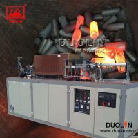 China IGBT Series Resonance Induction Billet Heater Furnace With Customized Voltage And Water Cooling for sale