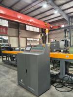 China Automatic Induction Hardening and Tempering Production Line for Long Bar for sale