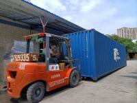 China Full Automatic Continuous Chain Induction Hardening And Tempering Heatreatment Production Line for sale