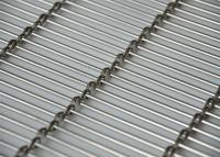 China Flexible 316 Stainless Steel Decorative Wire Mesh Architectural For Stair Railing for sale