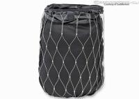 China 304 Stainless Steel Cable Net Secondary Retention Drop Prevention Safe For Floodlight for sale