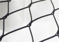 China 4.0mm Stainless Steel Wire Trellis For Climbing Plants AISI 316l 100x100mm for sale