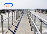 China Balcony Balustrade Infill Stainless Rope Mesh Steel Architecture System For Fence for sale