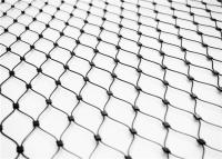 China Security Backpack Protector Stainless Steel Wire Mesh Bags Anti Theft Diamond Hole for sale