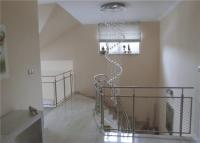 China Drop Safe Net Anti Falling Stainless Steel Knotted Rope Mesh For Shopping Market for sale