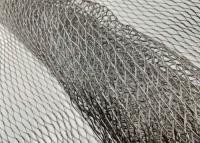 China 7*7 7*19 Stainless Steel Rope Mesh Rustless Antioxidant Zoo Net For Animal Cages for sale