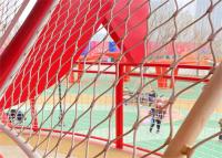 China Strong High Tensile Soft 1.6mm Stainless Steel Wire Rope Mesh To Handrails Balustrade for sale