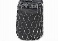 China Multifunctional Theftproof Stainless Steel Rope Mesh For Backpack And Bag for sale