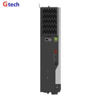 China High Frequency All In One Hybird Solar Inverter MPPT for sale
