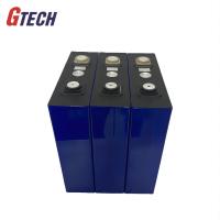 China 3.2V LiFePO4 Cell Pack with Operating Temp Range of -20℃~65℃ for sale