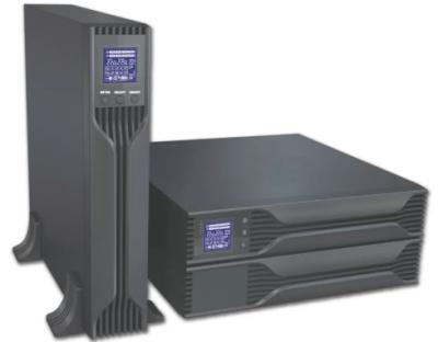 China 1KVA 5KVA Pure Sine Wave G Tech UPS Consistent Amplitude And Frequency for sale