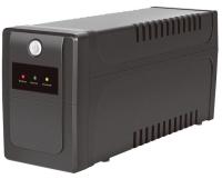 China 1000VA Uninterruptible G Tech UPS 2 Hours Battery Backup Time for sale