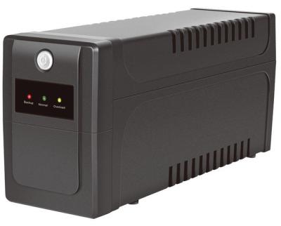 China 1000VA Uninterruptible G Tech UPS 2 Hours Battery Backup Time for sale