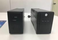 China 1000VA G Tech Uninterrupted UPS Power Supply With USB Port for sale